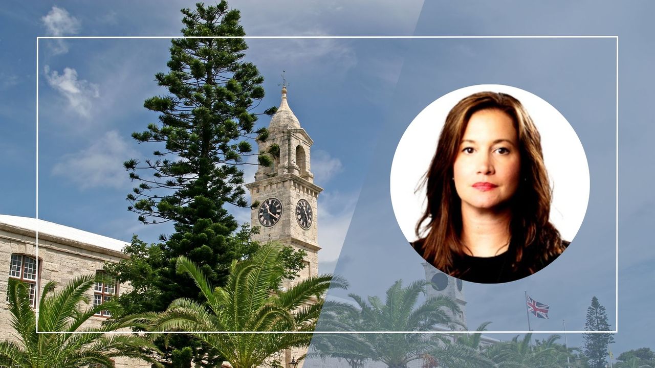 Walkers boosts Bermuda risk advisory group with new hire | Bermuda Re